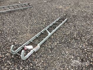 Surplus Alaco 1566 Aircraft Boarding Ladder in Hermiston, Oregon ...