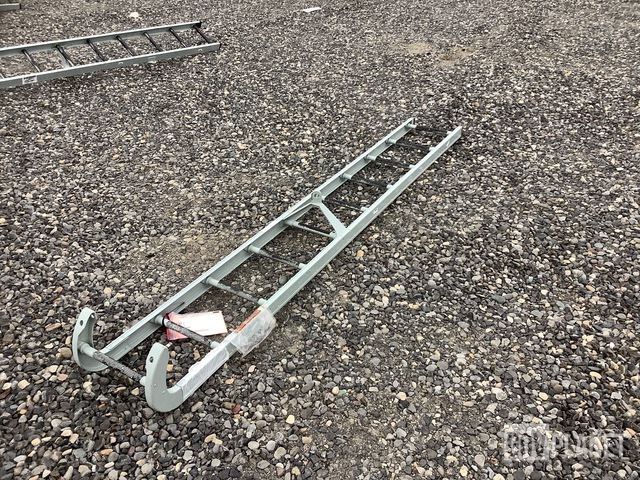 Surplus Alaco 1566 Aircraft Boarding Ladder in Hermiston, Oregon ...