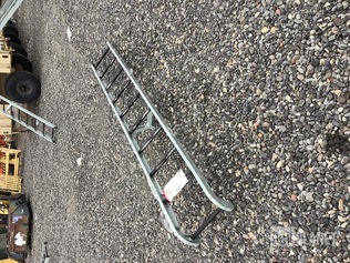 Alaco 1566 Aircraft Boarding Ladder in Hermiston, Oregon, United States ...