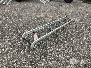 Alaco 1566 Aircraft Boarding Ladder in Hermiston, Oregon, United States ...