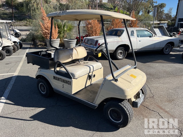 2003 Club Car DS Utility Cart in Murrieta, California, United States ...