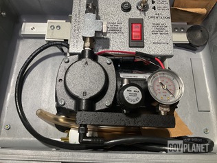 Surplus (3) Impact 317M Suction & Pressure Apparatuses in Chambersburg ...