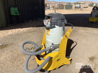 Surplus Depureco BULL UNO Vacuum Cleaner in Yermo, California, United ...