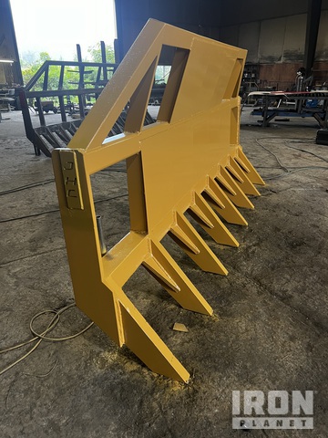 Root Rake Dozer Blade (Unused) in Robbinsville, North Carolina, United ...
