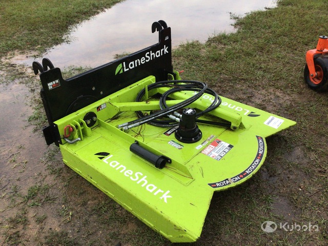 Lane Shark LS-2 Brush Cutter in LUCEDALE, Mississippi, United States ...