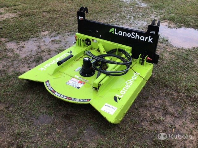 Lane Shark LS-2 Brush Cutter in LUCEDALE, Mississippi, United States ...