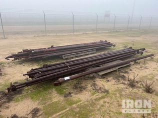 Quantity of Adjustable Concrete Forms in Sanger, California, United ...