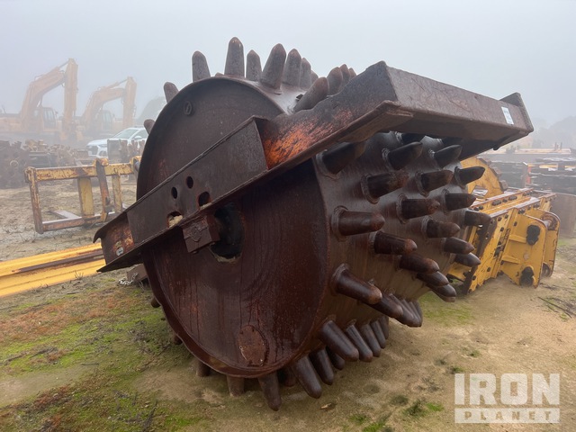 Pull Behind Compactor in Sanger, California, United States (IronPlanet ...