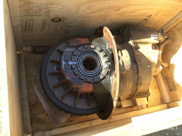 Surplus Dana Commercial Vehicle 515175 Gear Assembly Carrier in Abilene ...