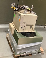 Surplus (3) DRS ECU 182062 Split-Pack Evaporators in Chambersburg ...