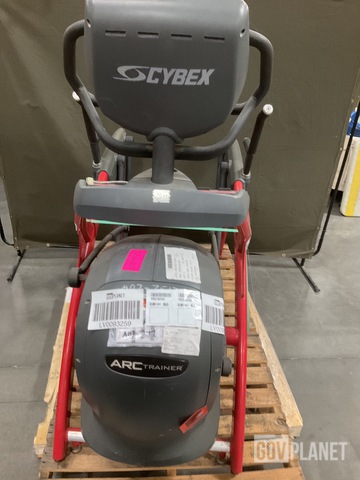Surplus Cybex 770A Arc Trainer in North Las Vegas, Nevada, United ...