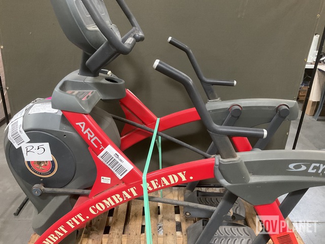 Surplus Cybex 770A Arc Trainer in North Las Vegas, Nevada, United ...