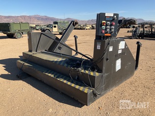 Surplus Reel-O-Matic LMT15 Reeling Machine in Yermo, California, United ...