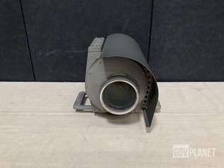 Surplus (6) Trex Enterprises Gavels: DCS-VC-2 Visible Cameras in North ...