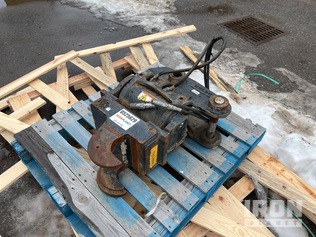 2018 Helac PT08 Quick Tach Power Tilt - Fits John Deere 75G/85G in West ...