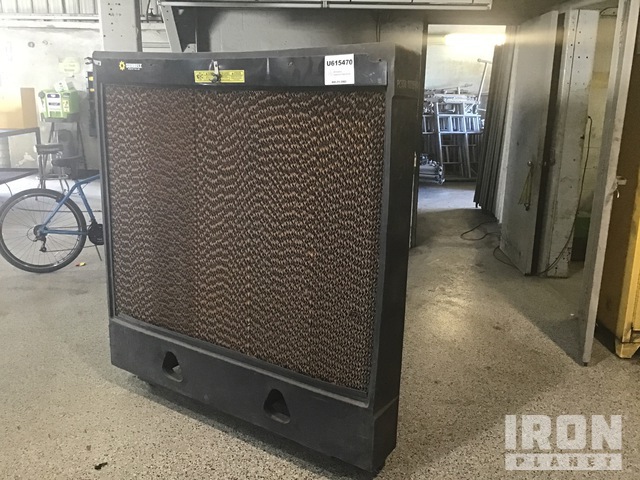 2016 Port-A-Cool PAC2K363S Evaporative Cooling Unit in Miami, Florida ...