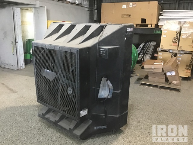 2016 Port-A-Cool PAC2K363S Evaporative Cooling Unit in Miami, Florida ...