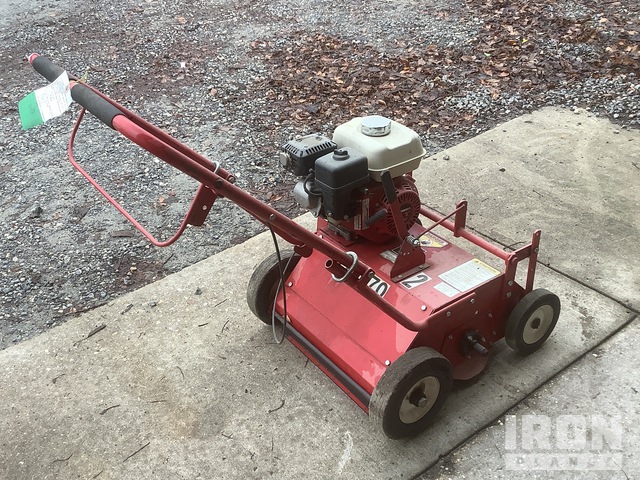 2014 Classen TR20H Walk-Behind Dethatcher in Dover, Delaware, United ...