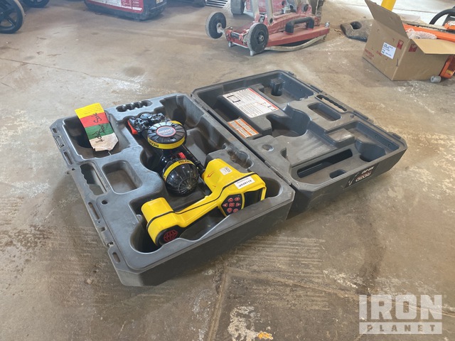 2015 Ridgid SR20 Underground Locator in Austin, Texas, United States ...