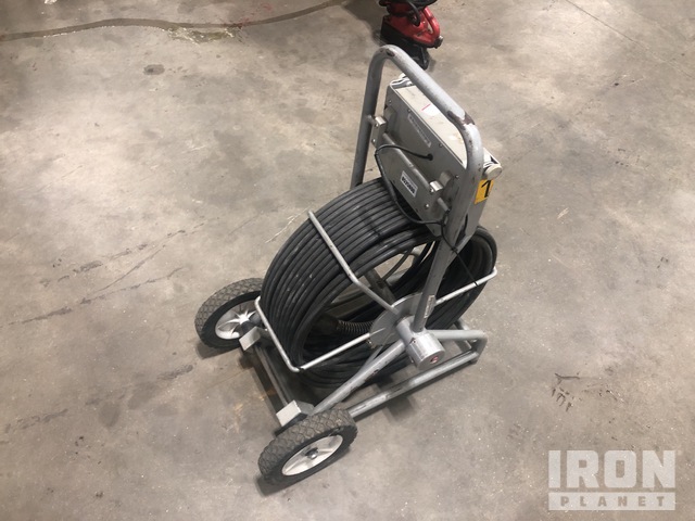 2019 Electric Eel ACE2-200SL Pipeline Inspection Camera in Richmond ...