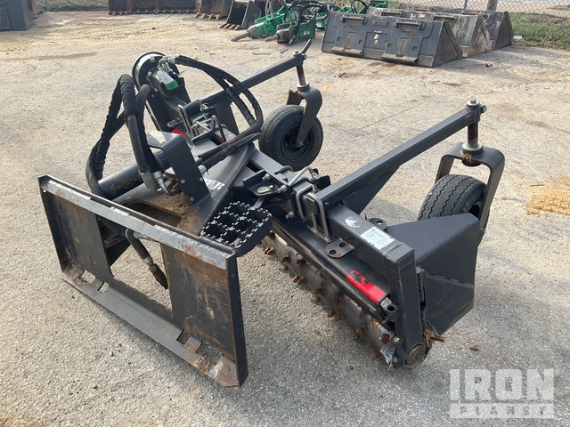 2018 Harley M6M-0022 6 ft Power Box Rake in Clarksville, Indiana ...