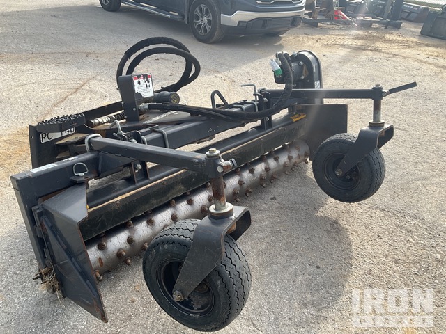2018 Harley M6M-0022 6 ft Power Box Rake in Clarksville, Indiana ...