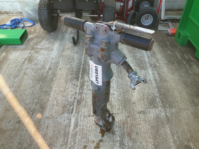 Tamco Tools For Sale | GovPlanet