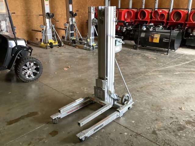 Sumner For Sale | IronPlanet