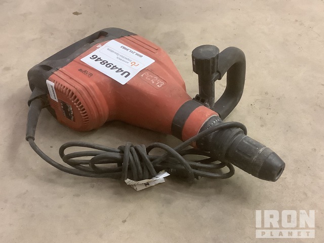 2015 Hilti TE 700-AVR Rotary Hammer in Dover, Delaware, United States ...