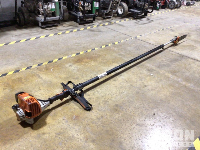 2012 Stihl HT 101 Pole Saw in Hunt Valley, Maryland, United States ...