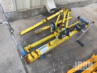 2016 Sumner Drywall Lift in Spring, Texas, United States (IronPlanet ...