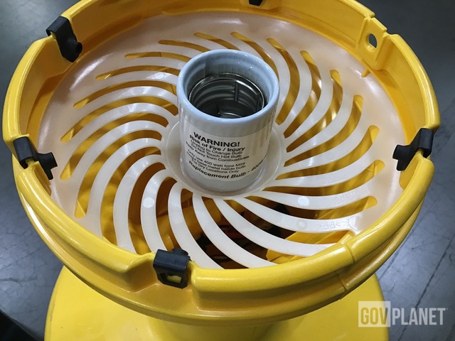 Surplus Wobblelight 111104PS Halide Work Light in Chambersburg ...