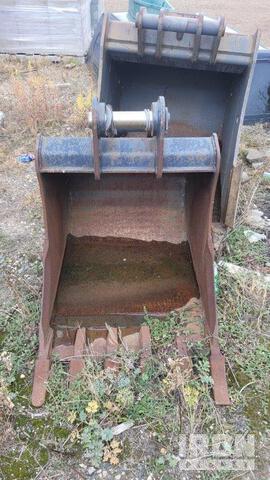 Geith 30 in Excavator Bucket - Fits ECR88 in Fargo, North Dakota ...