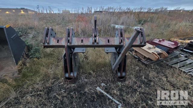 Volvo Motor Grader Ripper - Fits G940 in Fargo, North Dakota, United ...