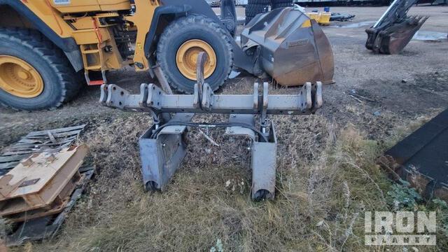 Volvo Motor Grader Ripper - Fits G940 in Fargo, North Dakota, United ...