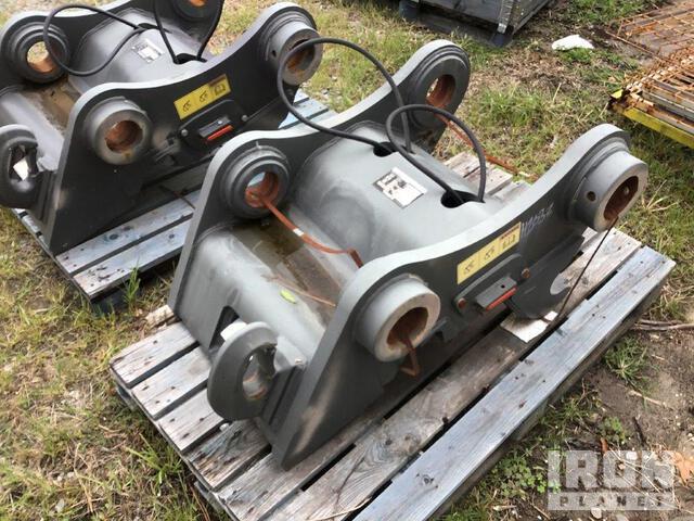 Volvo Excavator Coupler - Fits EC480 in Greenville, North Carolina ...