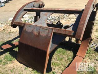 Wicker Wheel Loader Forks in Savannah, Georgia, United States ...