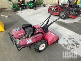 2013 Honda FRC800 Walk-Behind Rototiller in Florence, Kentucky, United ...
