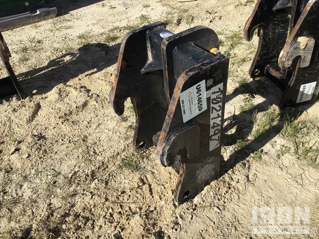 2017 JLG 1001207606 Lifting Hook - Fits JLG in Gonzales, Texas, United ...