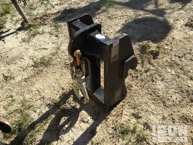 2017 JLG 1001207606 Lifting Hook - Fits JLG in Gonzales, Texas, United ...