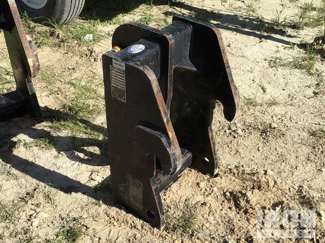 2017 JLG 1001207606 Lifting Hook - Fits JLG in Gonzales, Texas, United ...