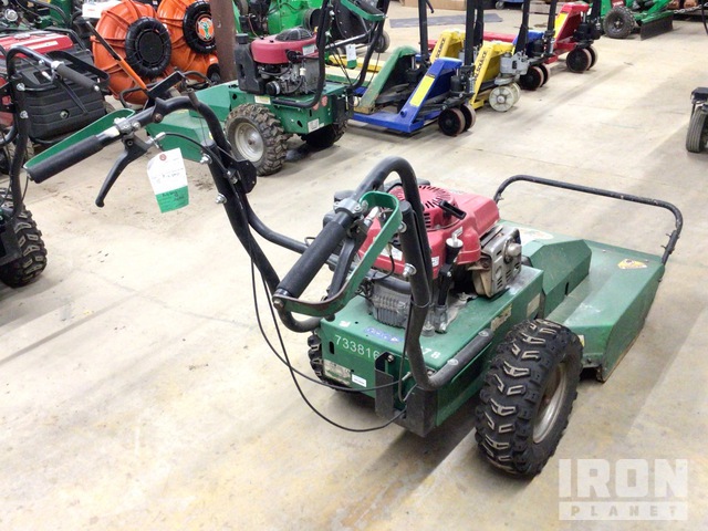 2015 Billy Goat BC2600HH 2 ft 4 in Brush Cutter in HUNT VALLEY ...
