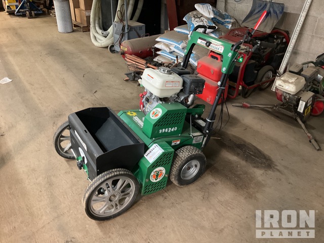 2017 Billy Goat OS901SPH Walk-Behind Seeder in SWEDESBORO, New Jersey ...