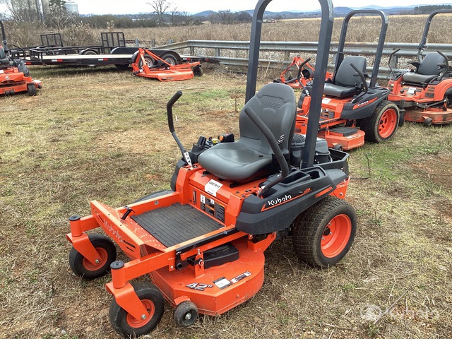 Kubota 42 Inch Zero Turn