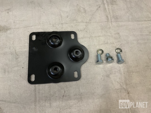 Surplus (146) Haldex RN60AA Mounting Bracket Kits in North Las Vegas ...