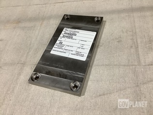 Surplus (3) Eaton Aerospace 846084 Access Reservoir Covers in ...