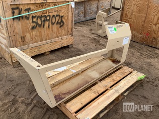 Surplus BAE Systems R0080443 Accessories Stowage Box in Doyle ...