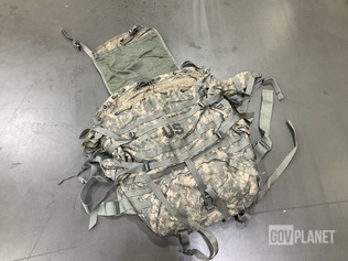Surplus (40) Large Field Pack Sets in Chambersburg, Pennsylvania ...