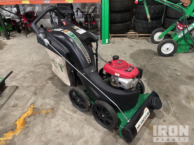 2018 Billy Goat MV650H Lawn Vacuum in Rockford, Illinois, United States ...