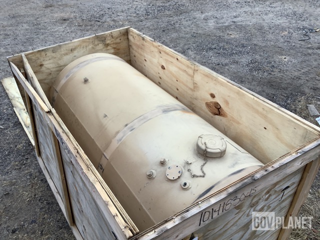 Surplus Tankcraft 1339300 Fuel Tank in Saraland, Alabama, United States ...